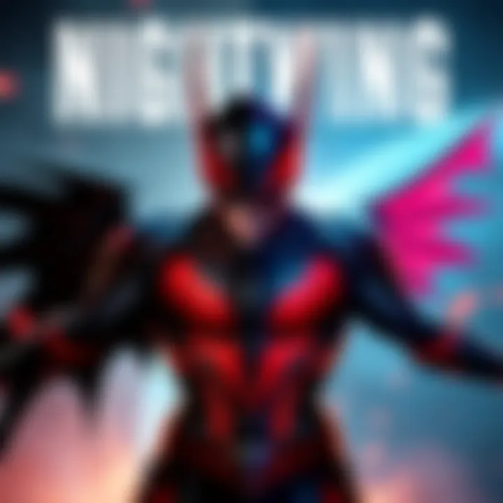 Nightwing: Which Design Reigns Supreme—Arkham or Gotham Knights ...