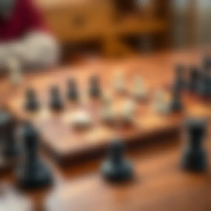 Struggling with Nine Man Morris: Tips and Insights : LevelUpTalk