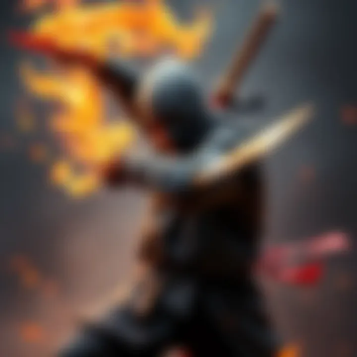 Explore Top Ninjutsu Skills for Your Ninja Playstyle : LevelUpTalk