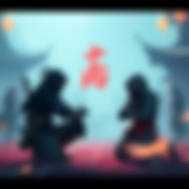 Ninja Players Weigh in on RB/R1/Shift vs Dodge Skills : LevelUpTalk