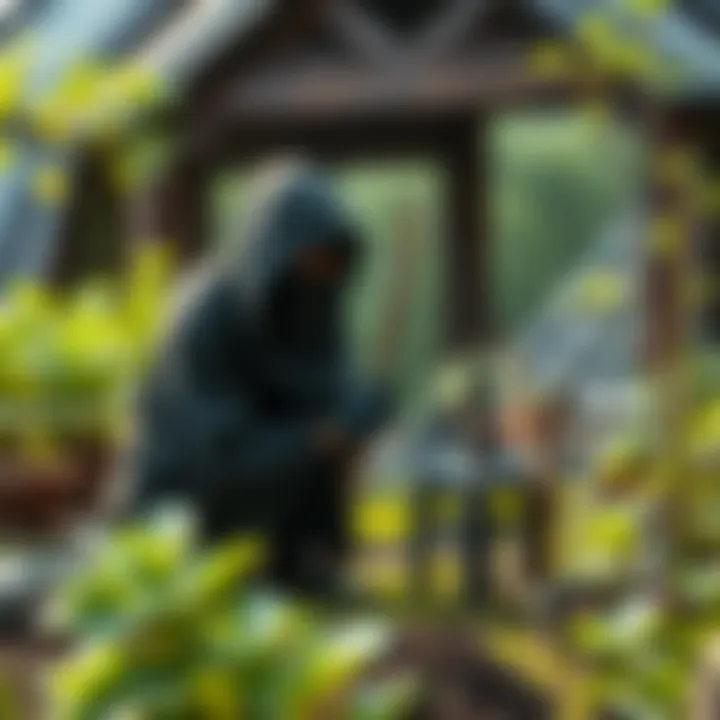 Master Low Power Ninjutsu Farming Techniques Today : LevelUpTalk