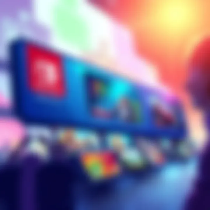 Nintendo Modifies eShop Charts to Conceal Shovelware : LevelUpTalk