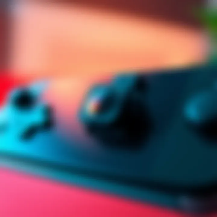 Understanding the Value of 480p Cameras on Nintendo Switch 2 : LevelUpTalk