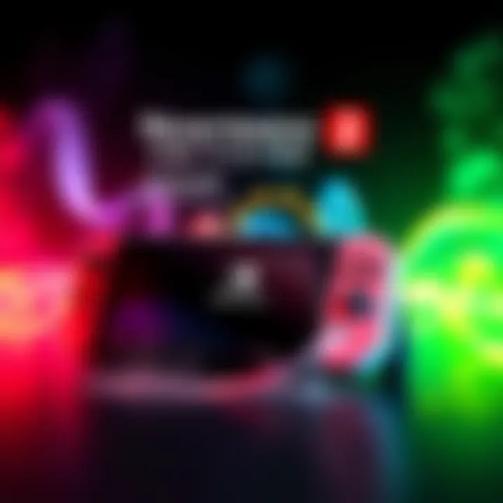 Nintendo Switch 2 Magazine Launches with Digital Release : LevelUpTalk