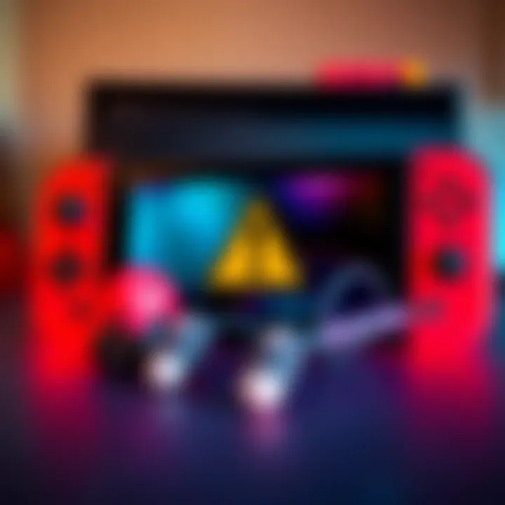 Nintendo’s Controversial Switch Terms: Permanent Bricking of Devices ...