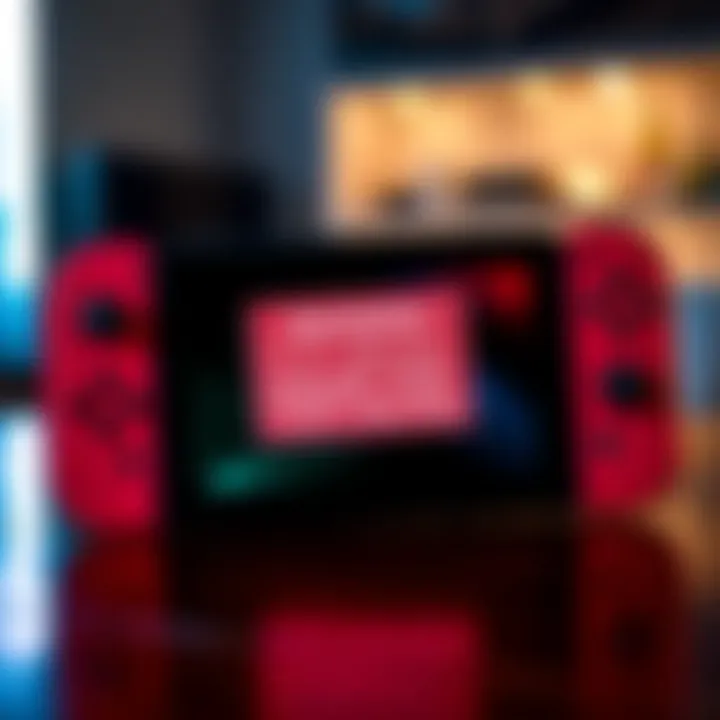 Nintendo's New Policy Could Render Your Switch Useless : LevelUpTalk