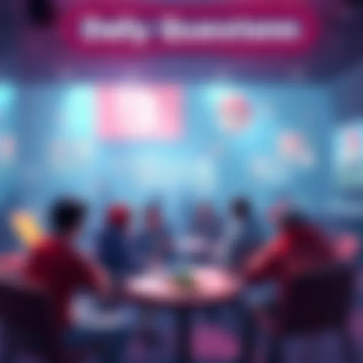 Nintendo Switch Users Connect in Daily Question Thread : LevelUpTalk