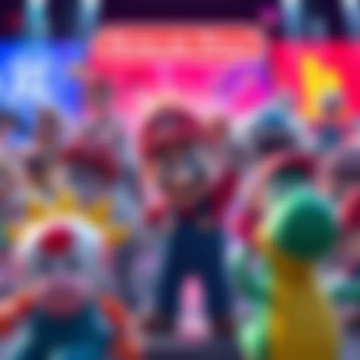 Nintendo Direct Highlights: What's Worth Watching in 2026 : LevelUpTalk