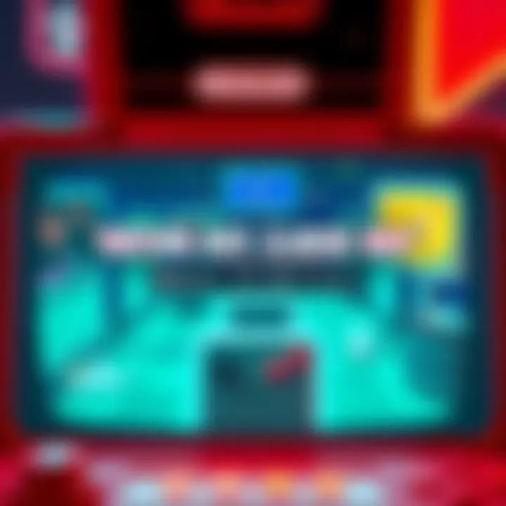 Nintendo Direct Reveals New Virtual Boy Classics Trailer : LevelUpTalk