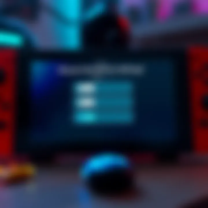 Nintendo Unveils New Mouse Sensitivity Settings Today : LevelUpTalk