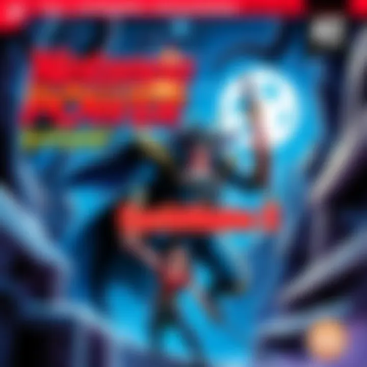 Nintendo Power Issue #2: The Controversial Castlevania II Cover ...