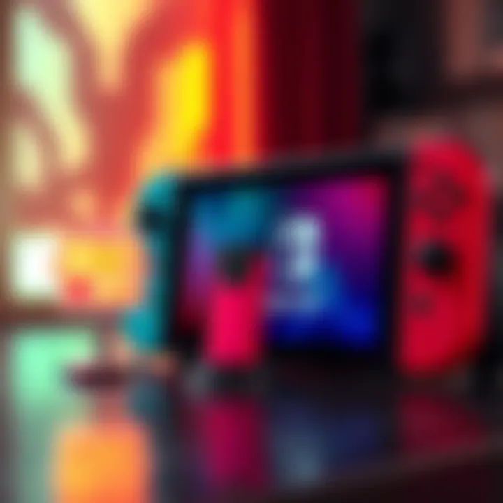 Battery Life Expectations for Switch 2 Gaming : LevelUpTalk