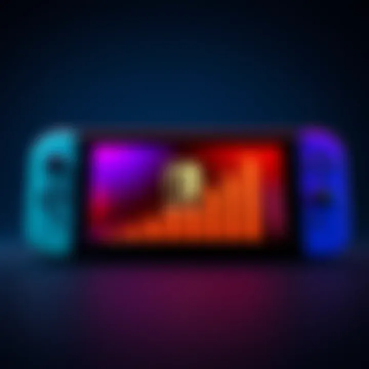 Nintendo Reports Switch 2 Sales Lower Than Expected : LevelUpTalk