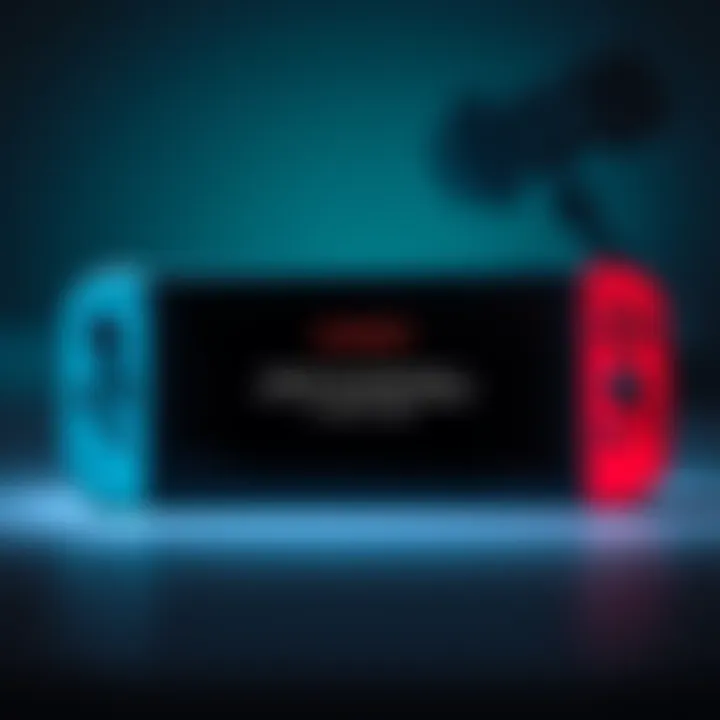 Nintendo Can Disable Switch 2 for Piracy in U.S. Only : LevelUpTalk