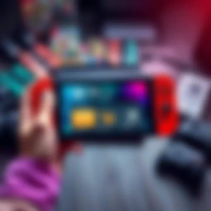 Choosing the Right Upgrade for Nintendo Switch 2 DLC : LevelUpTalk