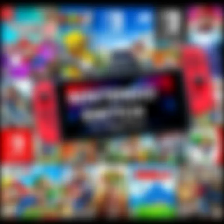 Must-Play Nintendo Switch Games for Newbies in 2026 : LevelUpTalk