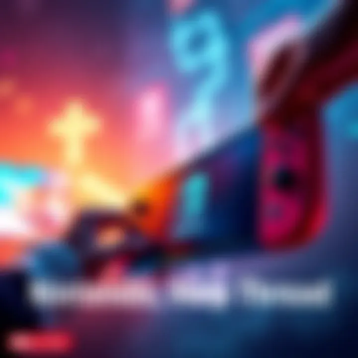 Nintendo Switch Daily Help Thread: Get Answers Fast! : LevelUpTalk