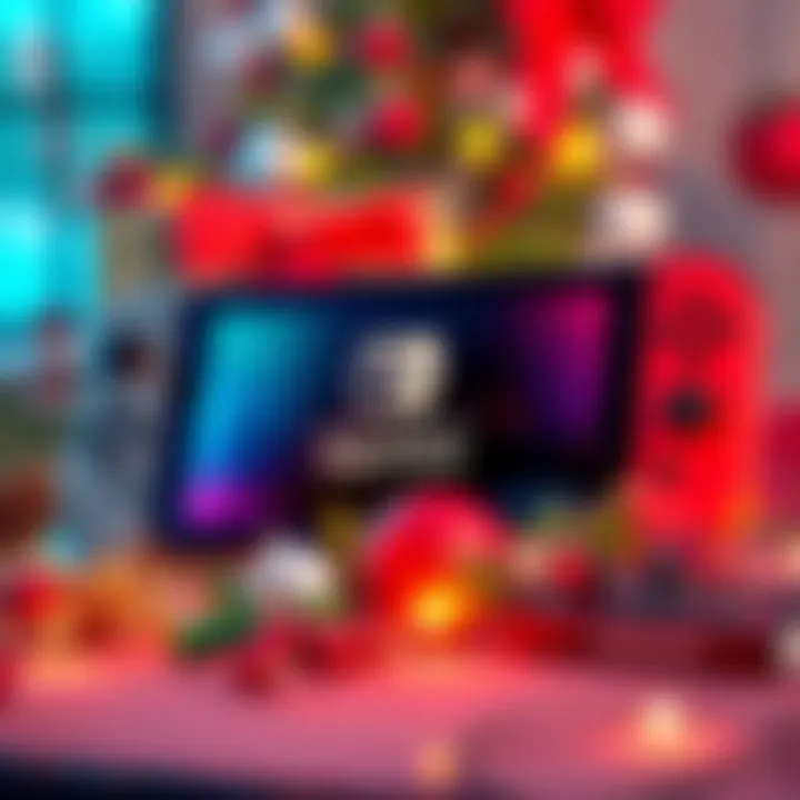 Did Nintendo Switch 2 Underperform During the Holidays? : LevelUpTalk