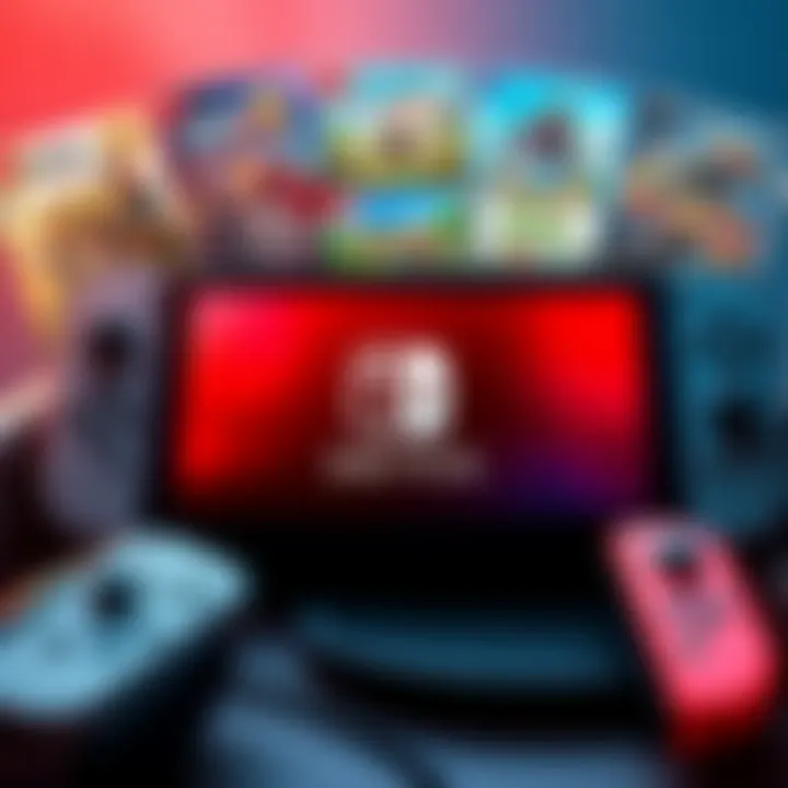 Top Turn-Based RPGs on Nintendo Switch for Beginners : LevelUpTalk