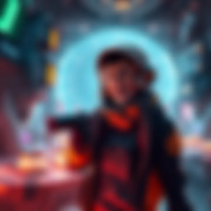 Are Bungie's Updates to Niobe Labs Gaining Attention? : LevelUpTalk