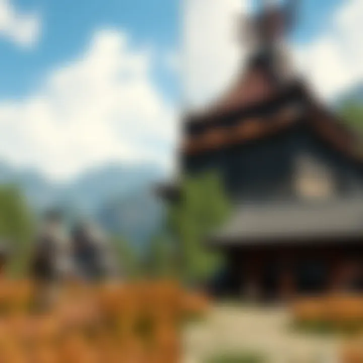 Nioh 3 Graphics Issues: What's With the Low-Res Textures? : LevelUpTalk