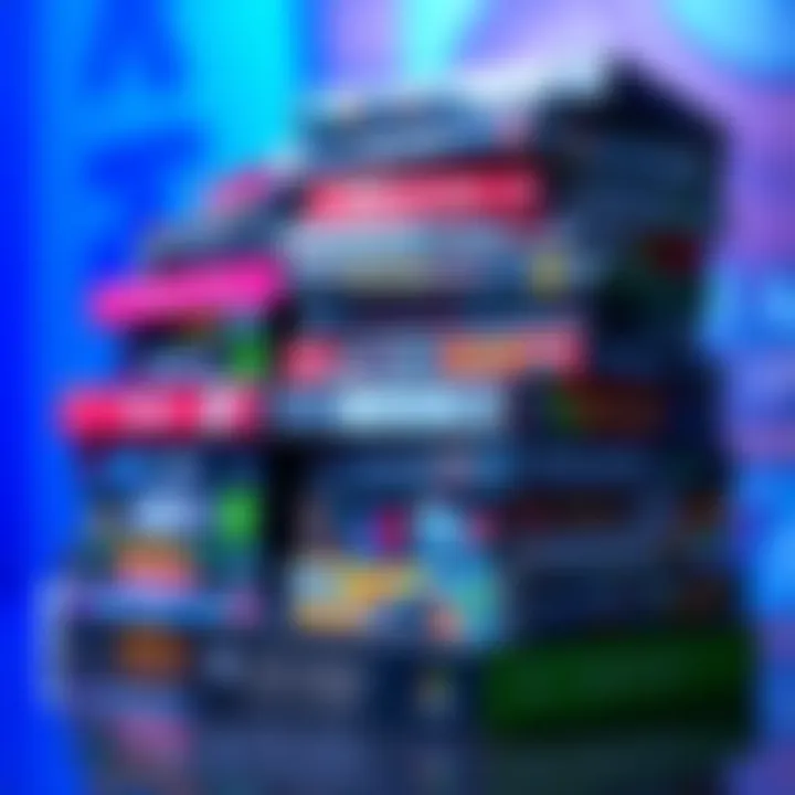 Exploring the Market for Super Cheap No-Name Games : LevelUpTalk