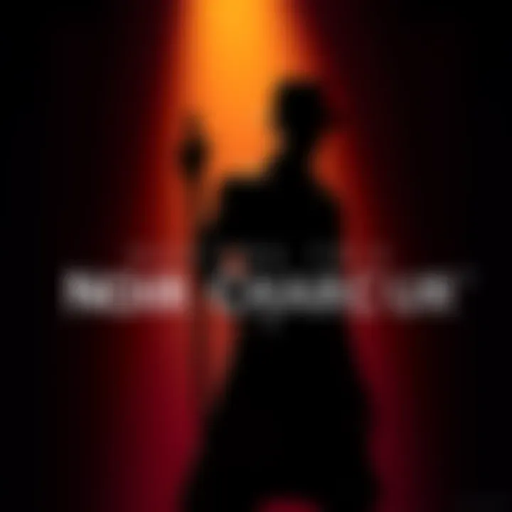 Forget the New Heroes, Meet This Noir Character : LevelUpTalk