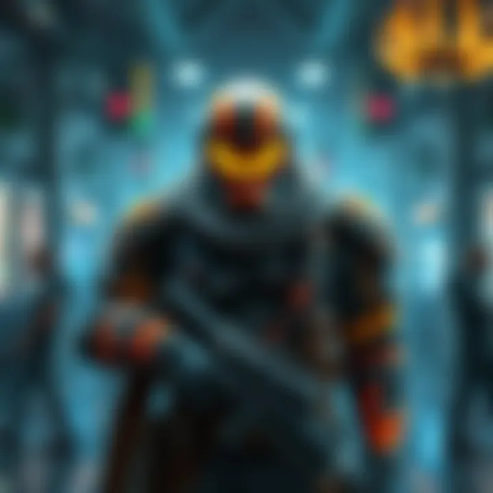 Public Reaction to the Nomad Sutler Armor Coating : LevelUpTalk