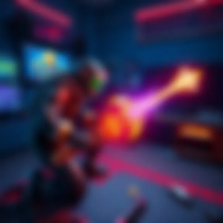 Understanding Non-Elemental Boosts in Gameplay Mechanics : LevelUpTalk