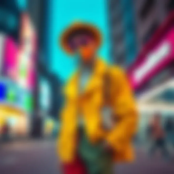 Nonbinary Style: Fashion and Gender Expression for 2026 : LevelUpTalk