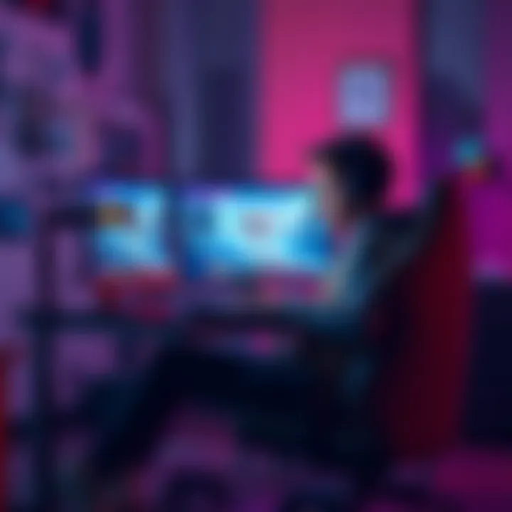 Exploring the Challenges of Noob Gameplay in 2025 : LevelUpTalk