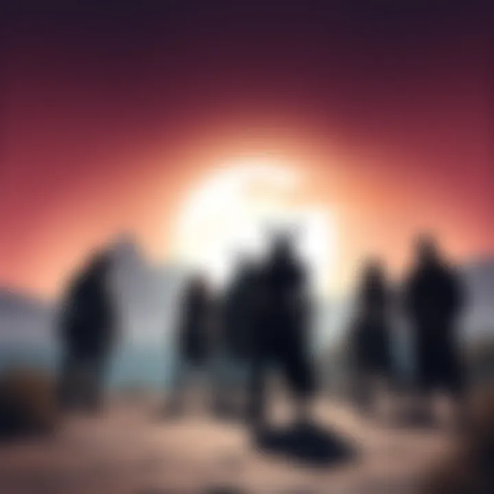 Reasons Behind Nora Outcasts' Isolation from Tribes : LevelUpTalk