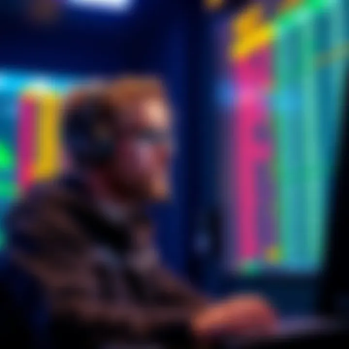 North American Gamer Praises New Stat Screen After Match : LevelUpTalk