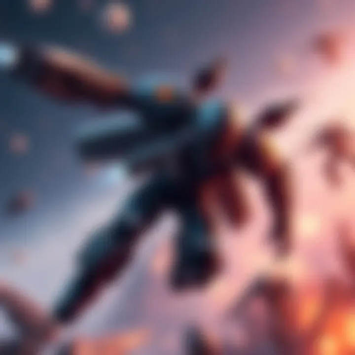 Is Northstar Still a Top Titan Choice in 2025? : LevelUpTalk