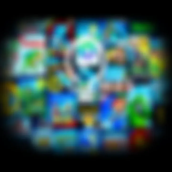 Top Nostalgic PC Games From the 2000s for Windows 7 : LevelUpTalk