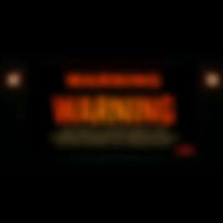 Fans Hope for Classic Gory Screens in Requiem Game : LevelUpTalk