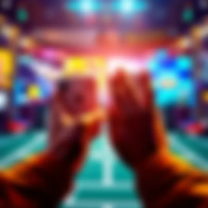 Win Free Nova-box Games in Exciting Giveaway! : LevelUpTalk