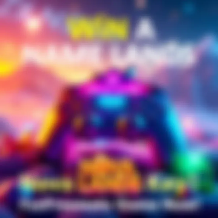 Enter to Win a Free Key for Nova Lands Game Now! : LevelUpTalk