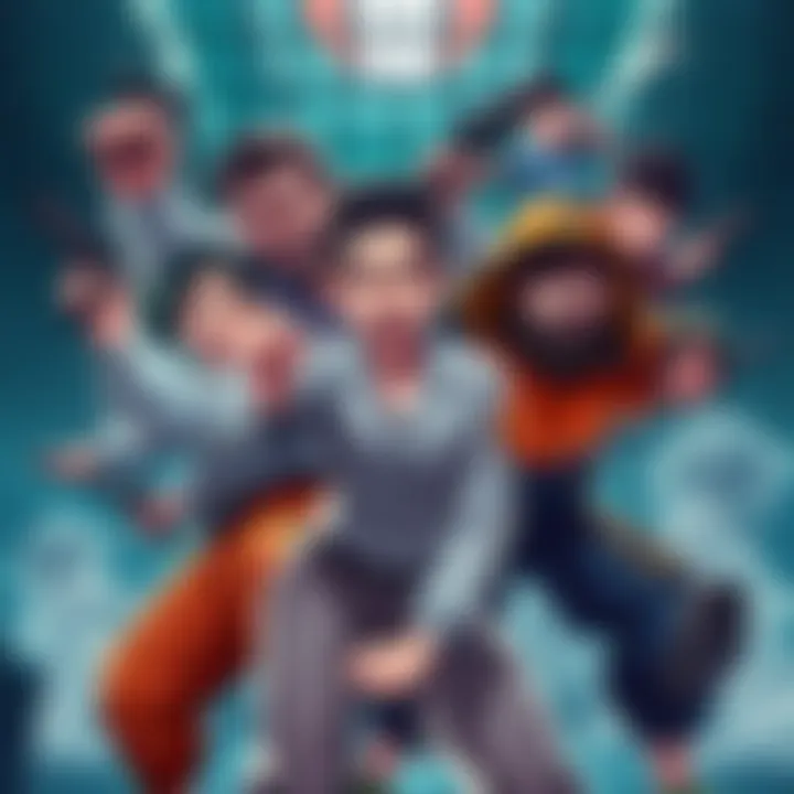 Npc-Jail Inmates Should Be Playable Characters Now : LevelUpTalk