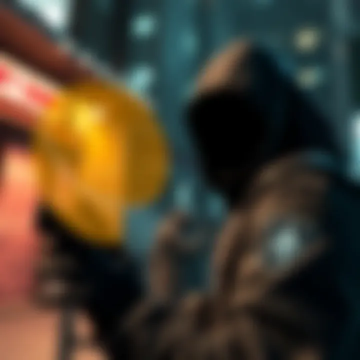 Should Stealth Games Feature NPC Field of View Cones? : LevelUpTalk