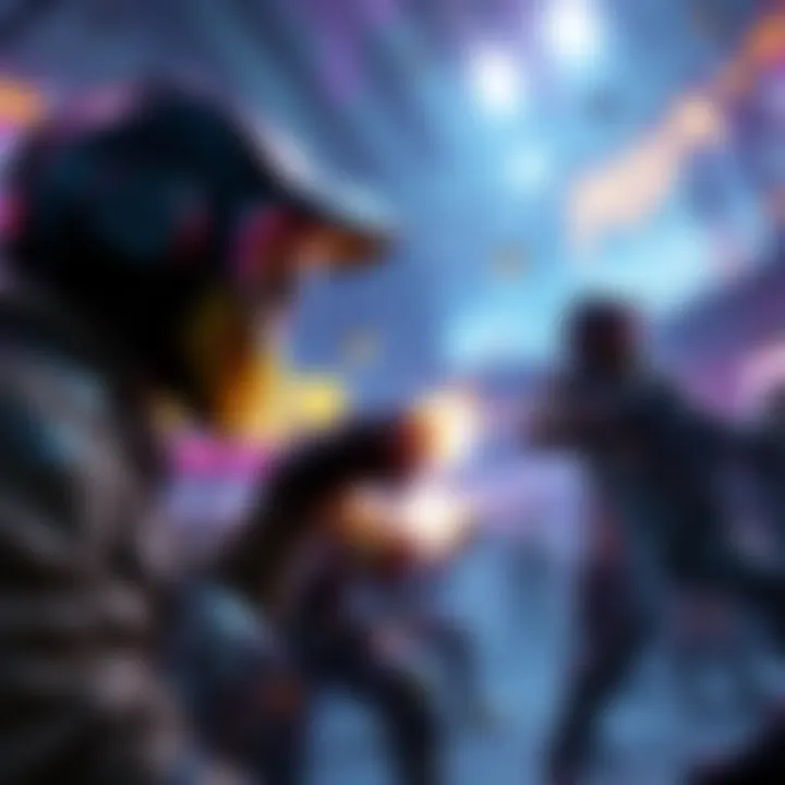 Solo Play vs. Duo Wins: NPCs Ruin the Game Strategy : LevelUpTalk