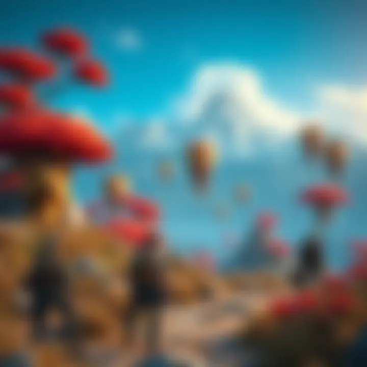 Are NPCs Really More Active in New Game Worlds? : LevelUpTalk