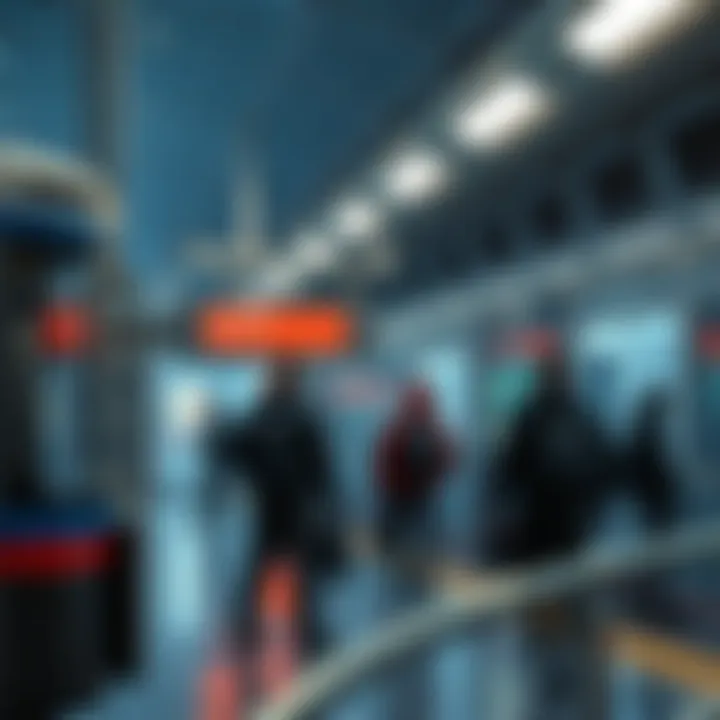 NPCs in Transit Station Unlock Sevastopol's Secrets Early : LevelUpTalk