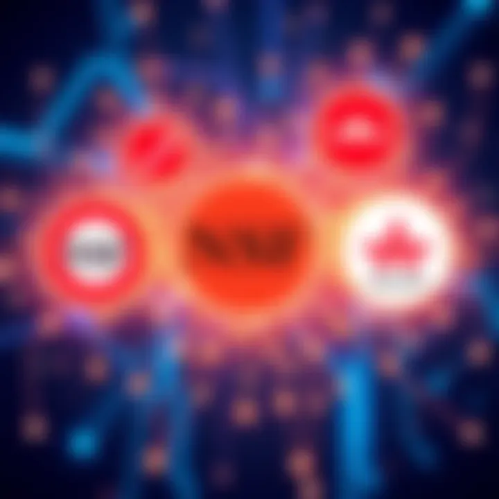 Discover Key Insights on the NSF and Major Corporations : LevelUpTalk