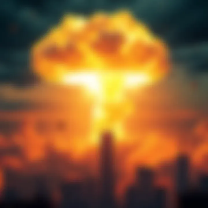 Unexpected Fallout: The Nuke That Shouldn't Have Happened : LevelUpTalk