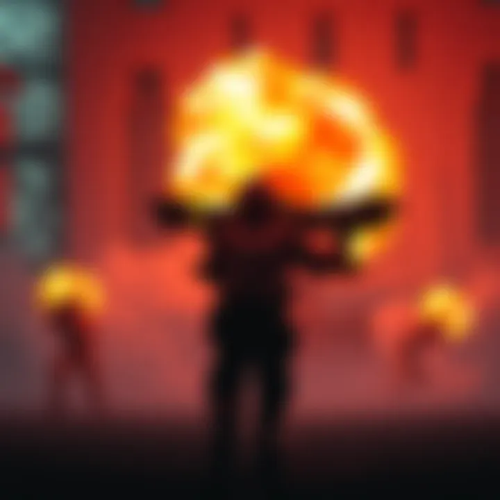 Is Deactivating All Nukes Cutscene a Rare Achievement? : LevelUpTalk