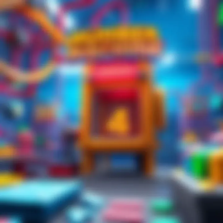 Explore Number Machine's Official Trailer: A Math Adventure : LevelUpTalk