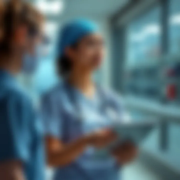 A Nurse's Kryptonite: The Impact of Lerys Revealed : LevelUpTalk