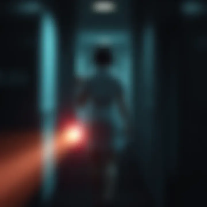 Comparing Nurses in SH1 and SH2 Remakes: A Closer Look : LevelUpTalk