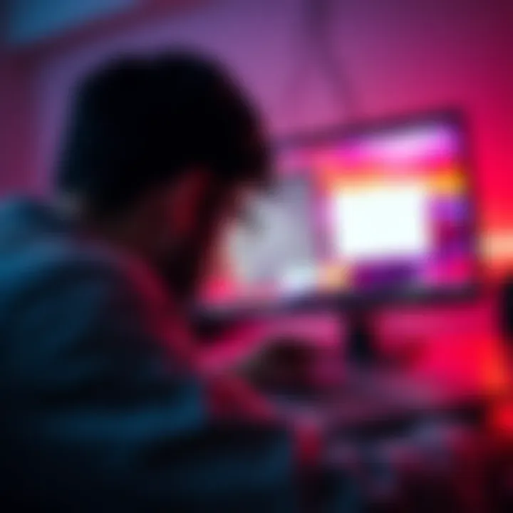 Nvidia Image Scaling Bug Causes Display Frustration : LevelUpTalk